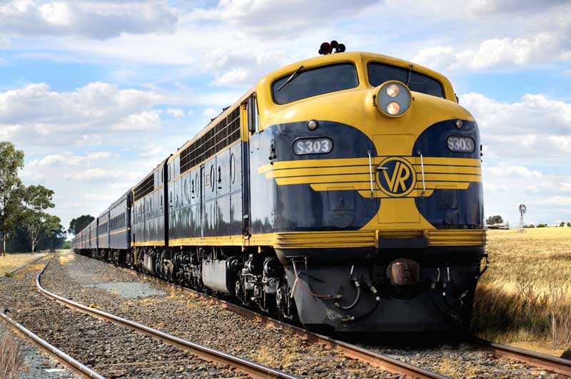 The Spirit of Progress